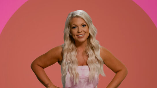 Cassie Saylor The Circle Season 6, Age, Parents, Ethnicity, Wiki