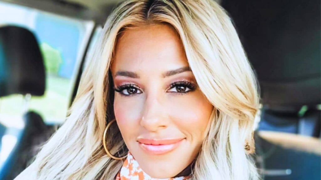 Danielle Cabral Net Worth, Age, RHONJ, Husband, Height, Wiki