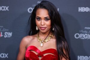 Zaria Simone Actress, Age, Boyfriend, Height, Movies & TV, Wiki