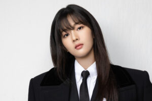 Shin Eun-soo