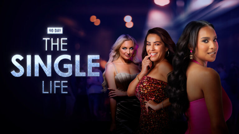90 Day The Single Life Season 5: All You Need to Know