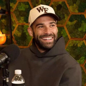 Alex Henderson Age, Bio, Relationship, Career & Latest Update